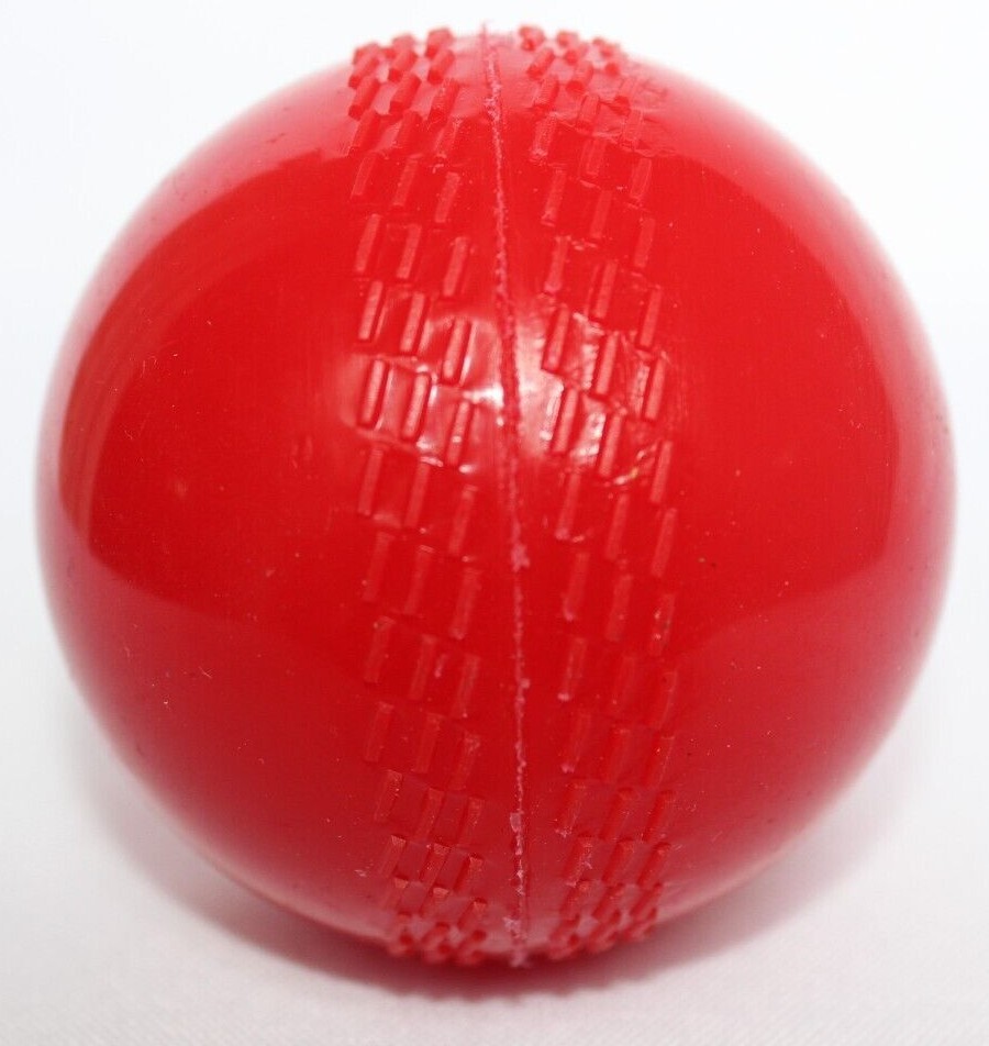 2 x Windballs Cricket Soft Indoor training outdoor wind ball practice ...