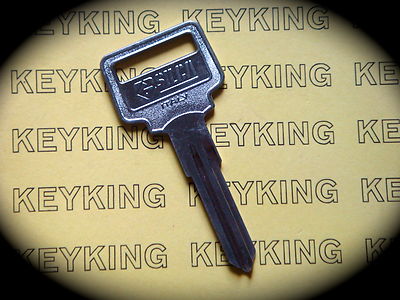 VOLVO Keyblank, Key Blank-Silca -NE27 | eBay Australia