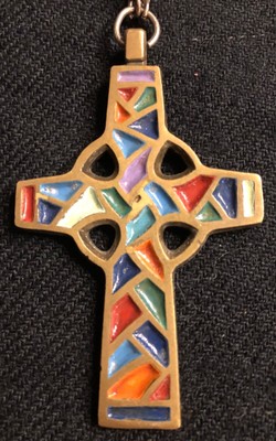 Crucifixes & Crosses - Terra Sancta Guild