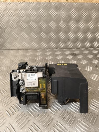 Boitier bpga CITROEN C4 PICASSO 1 9666527580 | eBay