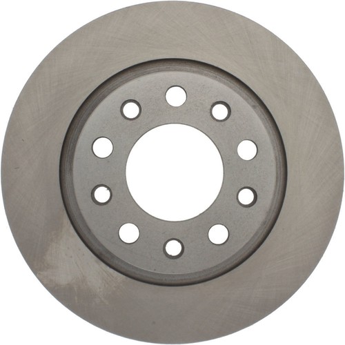 Rr Disc Brake Rotor Centric Parts 121.63077 | eBay