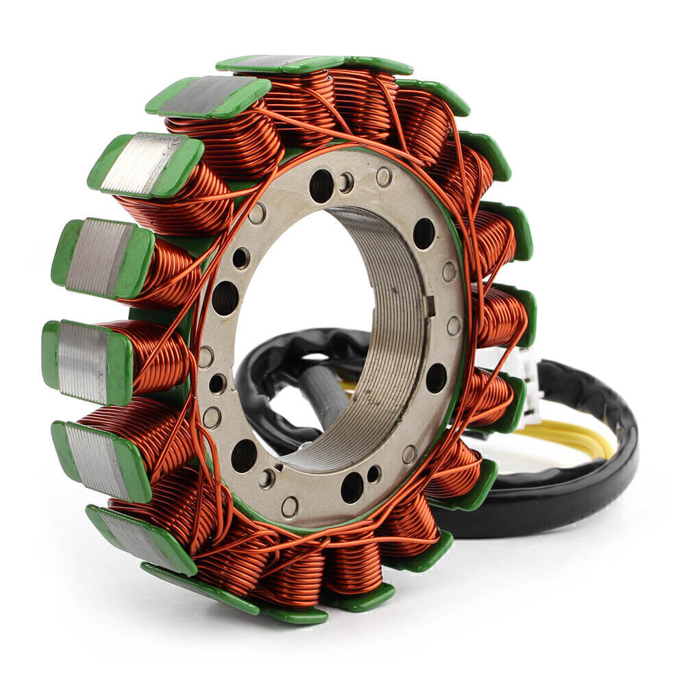 1x Magneto Engine Stator Generator Coil For HONDA CBR900RR CBR929RR ...