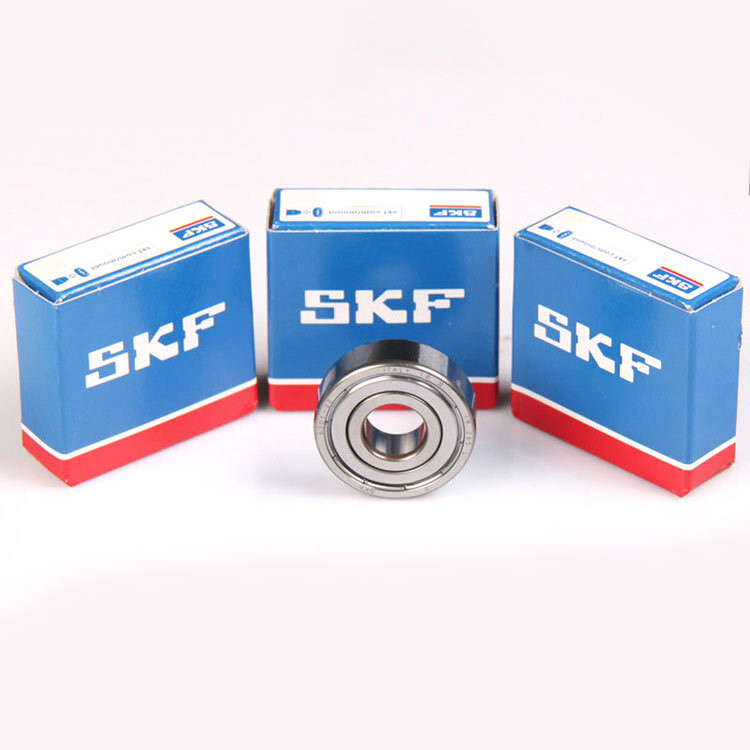 1Pcs NEW SKF Stainless Steel Deep Groove Ball Bearing W6303-2Z | eBay