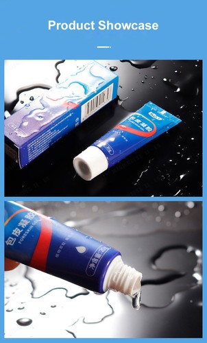 Male Foreskin Gel External Care Nourishes Penis And Removes Excess Silk ...