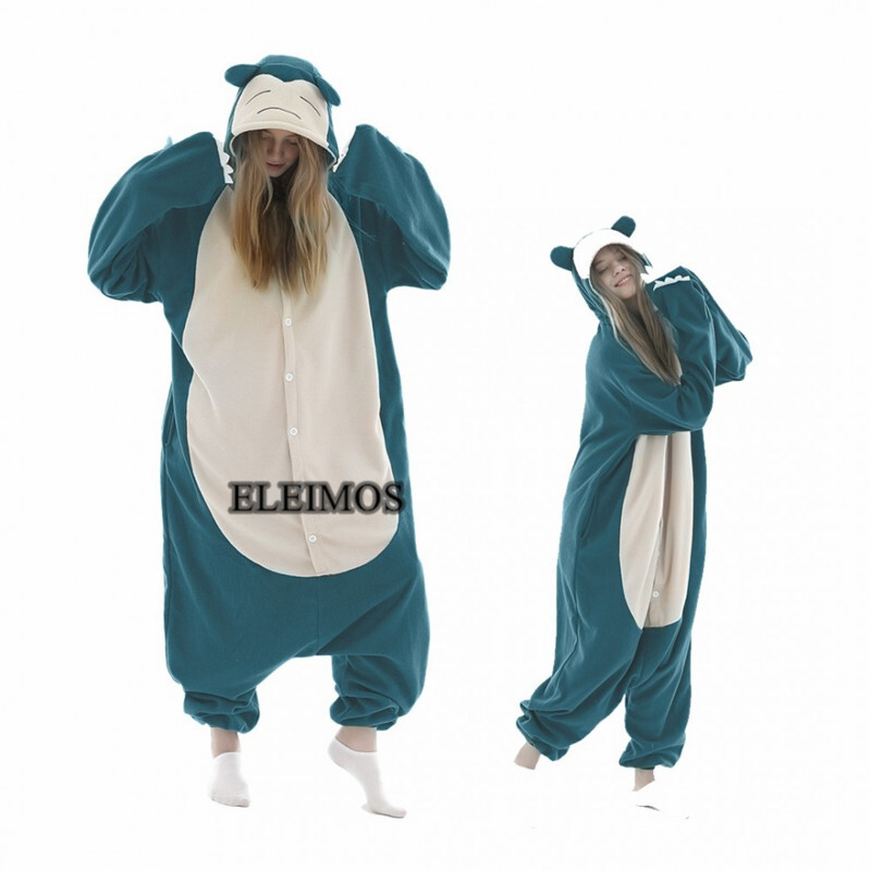 Adult Kigurumi Pajamas Cosplay Cartoon Animal Turtle Onesis Halloween ...