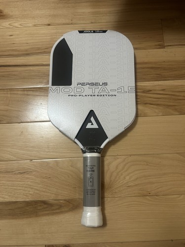 Brand New JOOLA Perseus MOD TA 15 16mm Pro Player Edition Pickleball ...