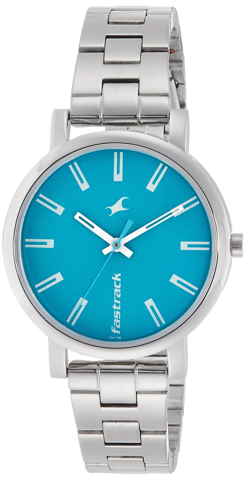 Fastrack Watches For Girls Blue