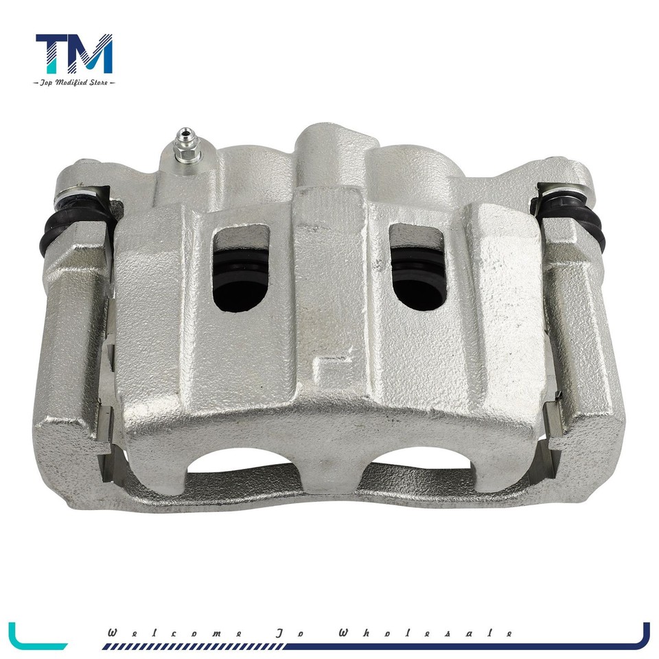 Front Right Brake Caliper For Toyota Venza 2009 - 2016 with Bracket ...