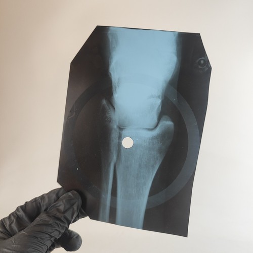 DOORS HORSE LATITUDE X-Ray USSR Record Roentgen Bone Ribs Music Vinyl ...