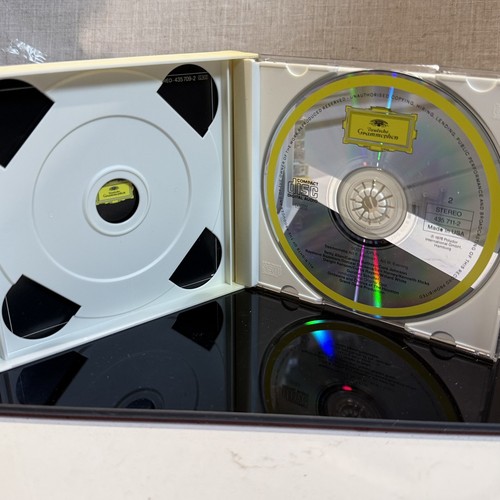 Scott Joplin's Treemonisha Original Cast Recording 2CDs ‘76 OPP VG+ ...