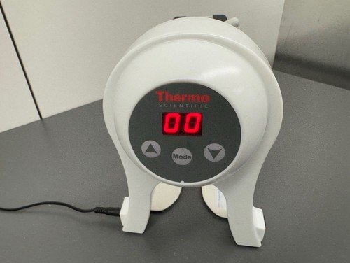 Thermo Scientific tube revolver, model # 88881001. | eBay