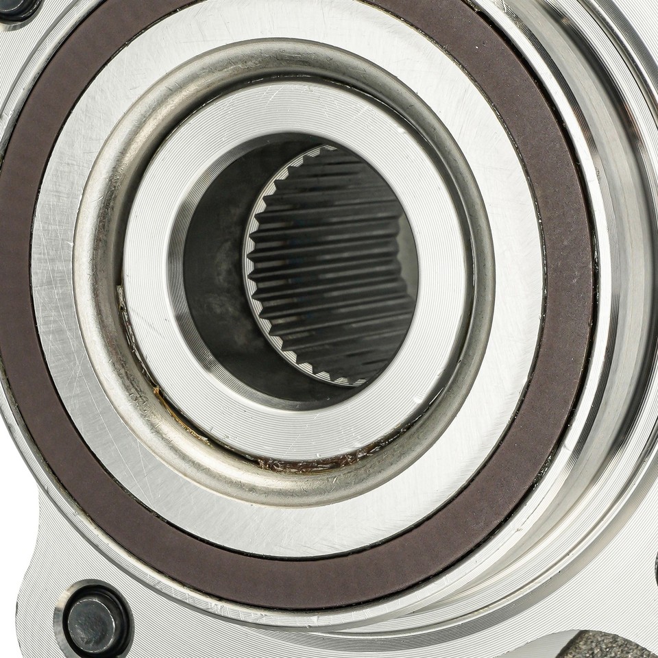 Front Wheel Bearing Fits 08-22 Toyota Sequoia 5.7L 10-19 Tundra 4.6L ...