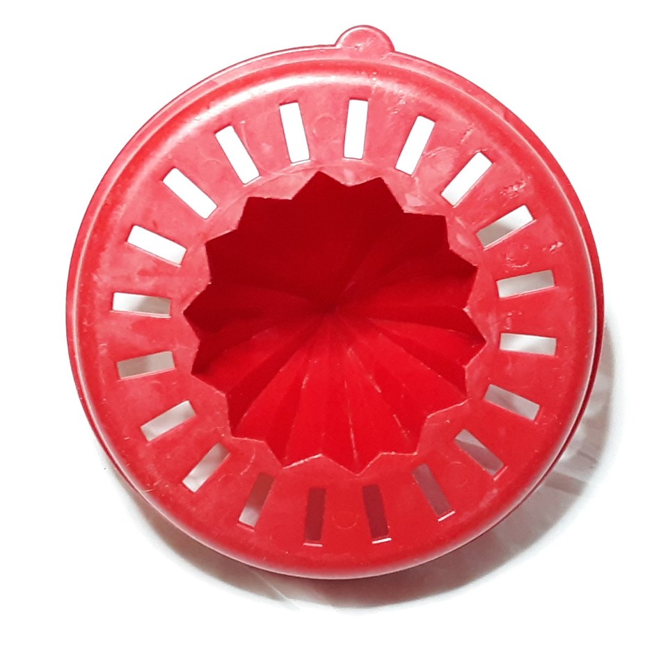 Tupperware Plastic Citrus Juicer Orange Juicer | eBay