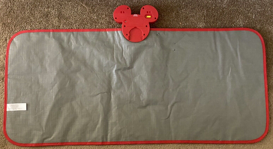 Toys - Learning - Mickey Mouse Music Mat Electronic Piano Dance Mat | eBay