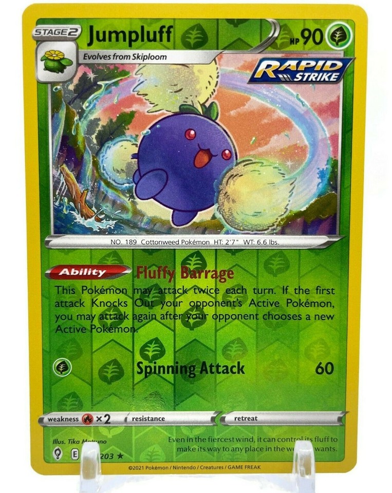 Pokemon Sword & Shield EVOLVING SKIES Reverse Holo Gold Secret Rare Art ...