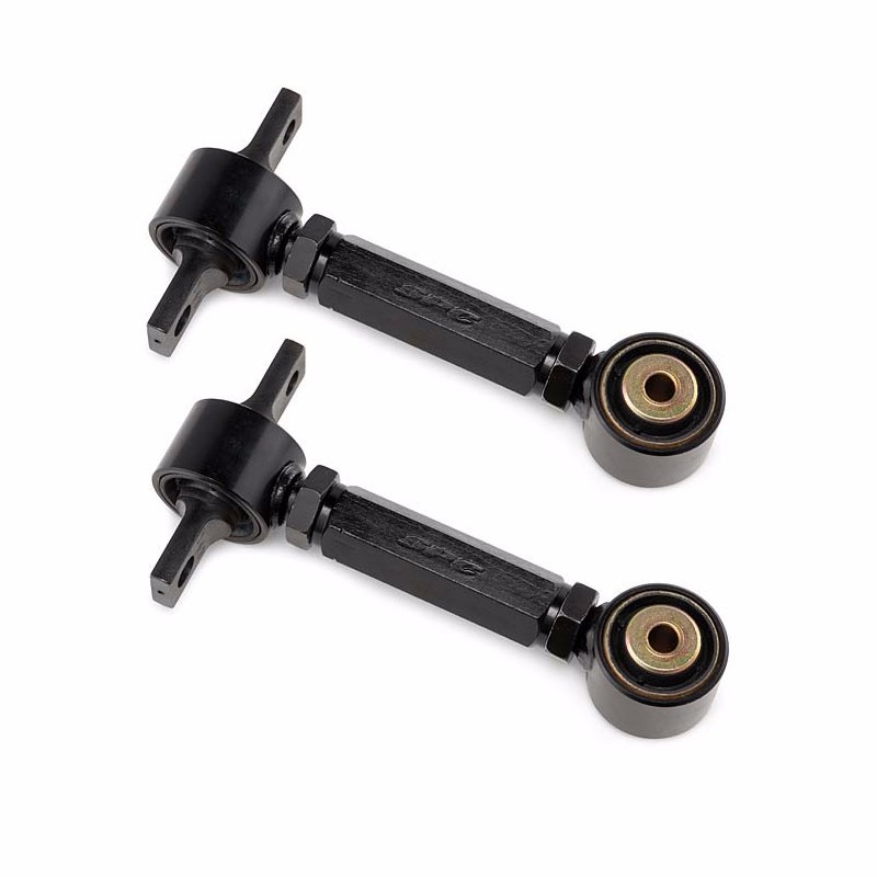 SPC ADJUSTABLE REAR CAMBER KIT ACURA INTEGRA HONDA CIVIC CRX DEL SOL EF ...