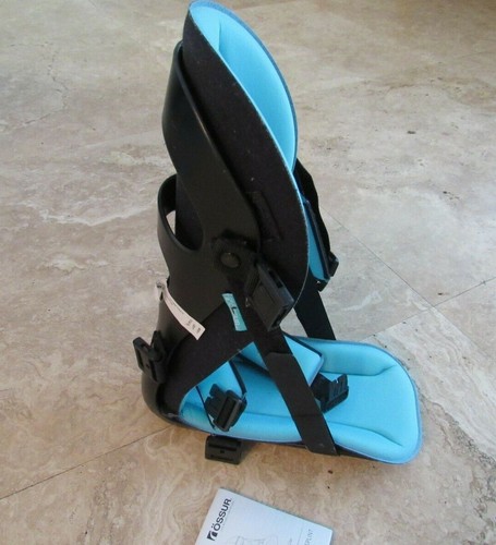 NEW Rossur Form Fit Night Splint w. tread, posterior | eBay