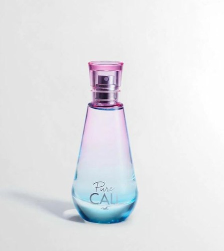 HOLLISTER Womens Pure Cali Perfume 1.7 oz Eau de Parfum fragrance New # ...
