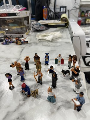 Homies Series 5 | eBay