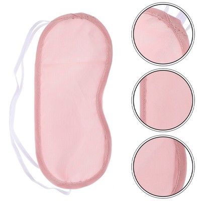 20 Pcs Bulk Eye Masks Blindfold Gel Weighted Sleep Cotton Travel | eBay