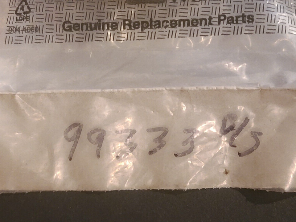 Stens 525-200 Carburetor Float fits Briggs & Stratton 99333 | eBay