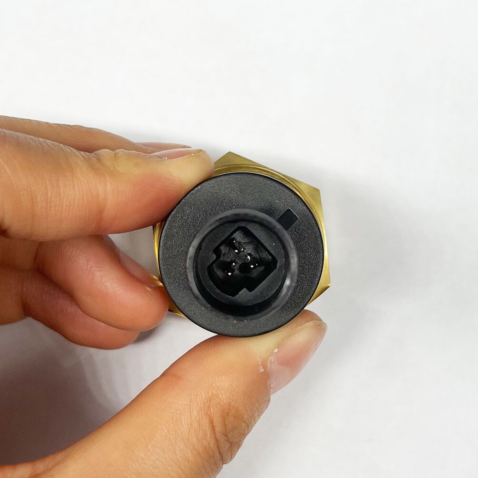 PRESSURE SENSOR FOR INGERSOLL RAND AIR COMPRESSOR TRANSMITTER 100PSI ...