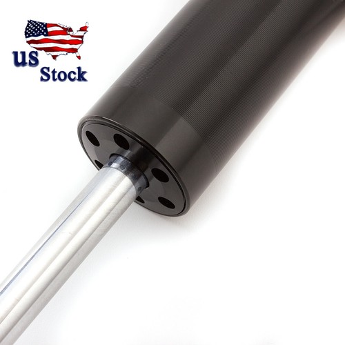 FXCNC Motorcycle Steering Damper Stabilizer Linear Reversed Control US ...