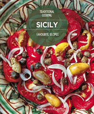 Sicily, Favourite recipes: Traditional cooking by 8895218183 FREE ...