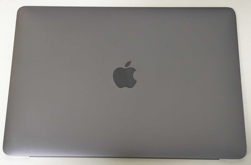 A1708 13" Complete Screen Assembly LCD (Space Gray) | eBay