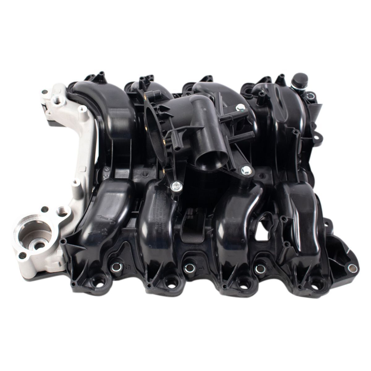 Engine Upper Intake Manifold Assembly for Ford Truck Van 4.6L V8 New ...