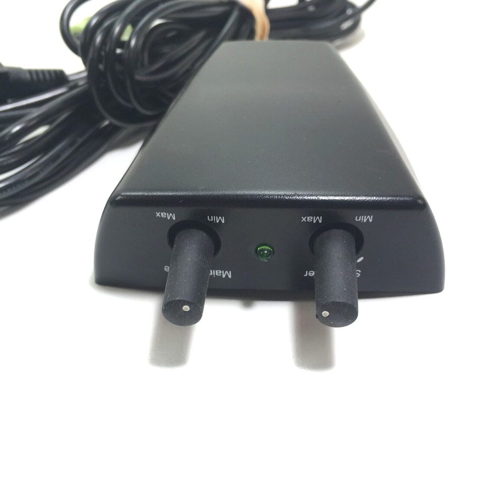 Klipsch ProMedia 2.1 THX Volume Control Pod | Wired | 3.5 mm Jack ...