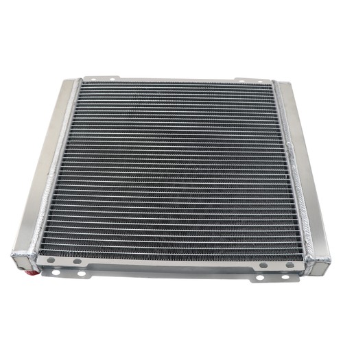 2 Row Radiator for 2017 2018 Can-Am Maverick X3 Max R 900 HO XRS XDS ...