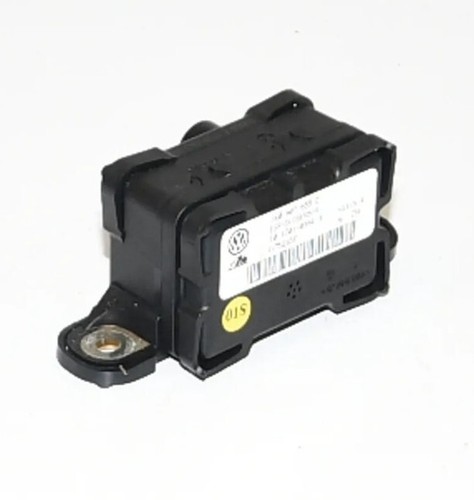VW TOURAN GOLF AUDI A3 ESP YAW SENSOR ACCELERATION 1K0907655D GENUINE ...