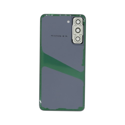 Battery Cover Glass Back Door For AT&T Samsung Galaxy S21 FE 5G SM ...
