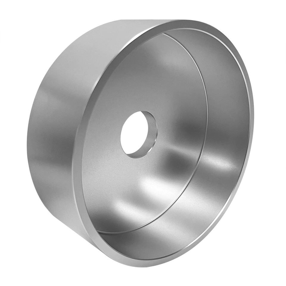 Wheel Balancer Large Truck Rim Spacer Backing Plate - 40mm Shaft Coats ...