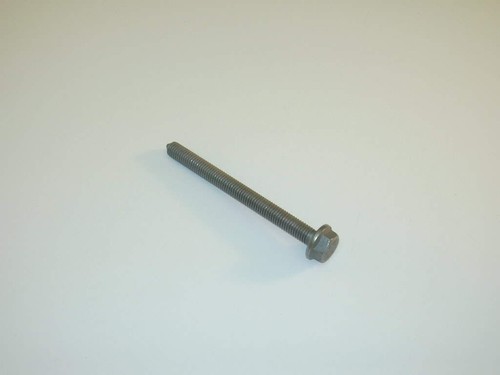 Genuine VW AUDI SEAT SKODA Amarok Hex Collared Bolt M8X90 x5 pcs ...