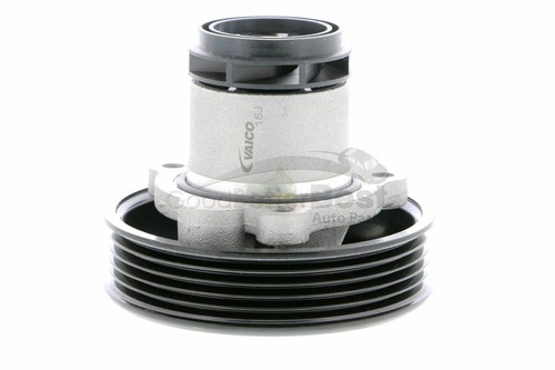 One New VAICO Engine Water Pump V1050069 07K121011B for Volkswagen VW ...