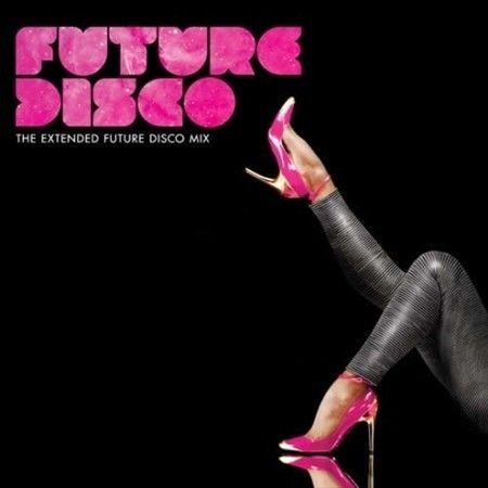 Various Artists : Future Disco: The Extended Future Disco Mix CD (2009) 5025425117756 | eBay