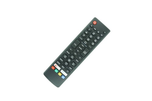 Remote Control For Impex (fiest 58 uhd smart) 4K Smart UHD HDTV TV ...