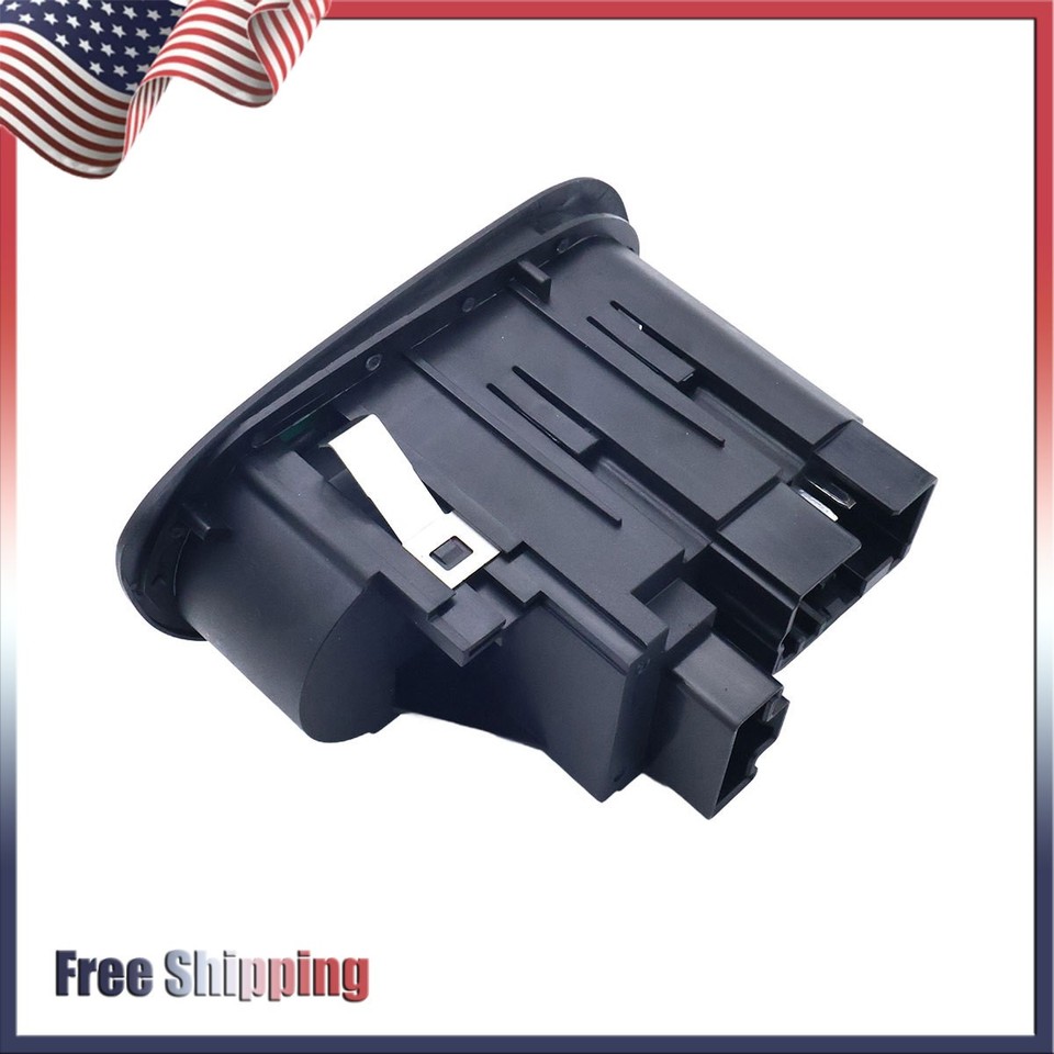 New Headlamp Switch For 2000-2002 Ford Expedition 2000-2004 Ford F-150 ...