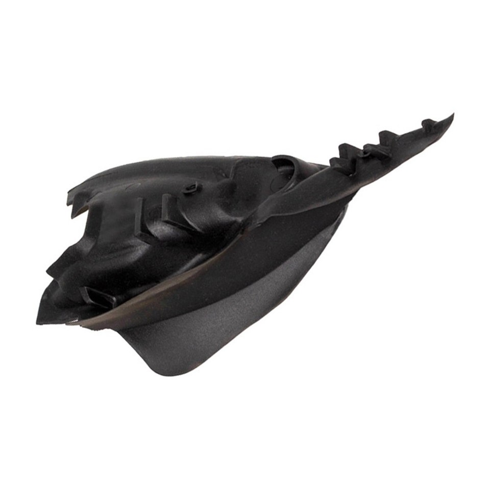 Front Right Wiper Cowl Non-deformation Quality Quick Installation ...