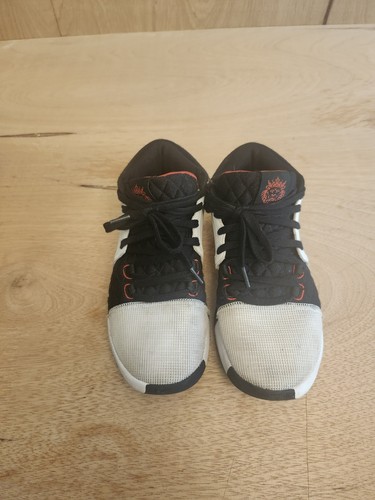 Mens Nike LeBron Witness 8 EP Cannon Size 7.5 | eBay