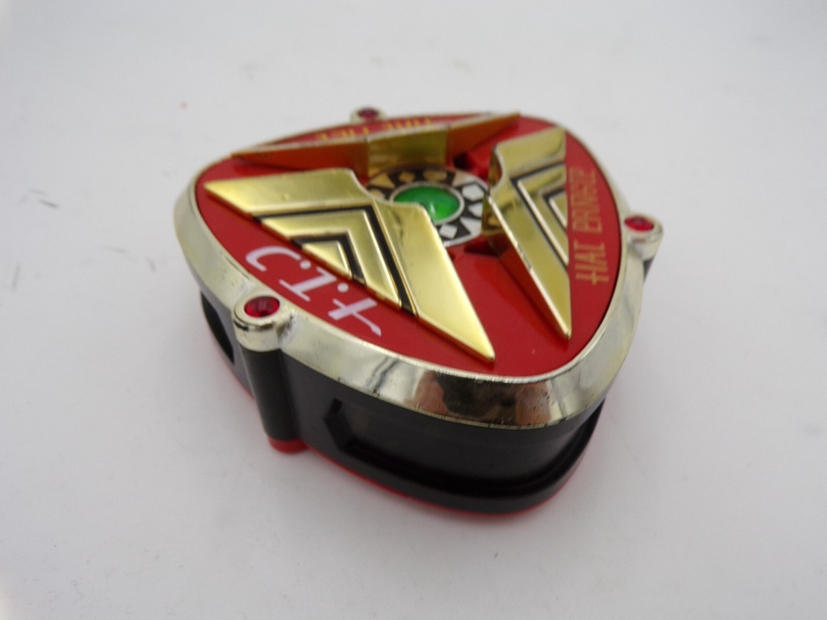 Timeranger Logo Mirai Sentai Timeranger / DX Black Formation Timerobo