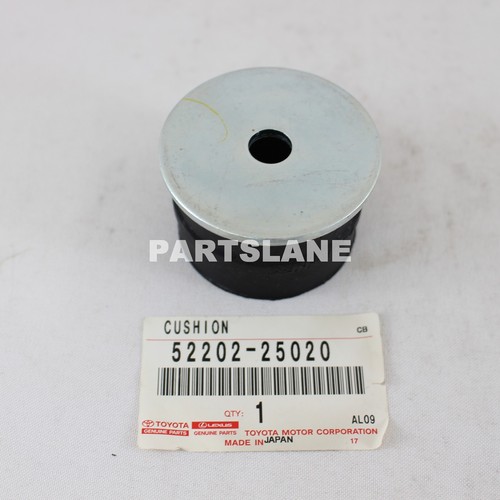 Toyota Land Cruiser ToyoAce OEM Lower Front Cab Mounting Cushion 52202 ...
