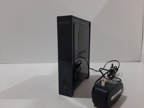 Netgear N300 Wireless Router WNR2000 WiFi DSL Modem b/g/n Internet | eBay