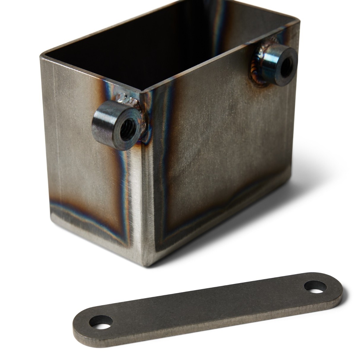 1998 Honda Shadow 1100 Hardtail Kit