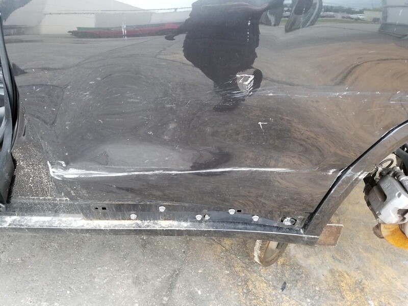 13718573422 tubi intercooler per BMW SERIE X3 2.0 16V TURBODIESEL 2017 ...