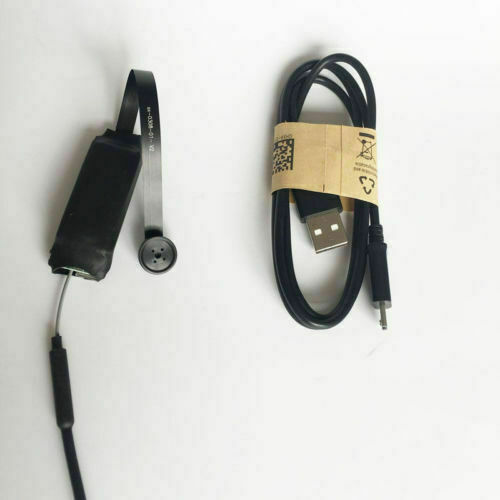 4K smallest wireless WIFI 1080 pinhole spy hidden button camera mini ...