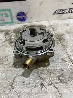 05-08 Porsche Boxster & Cayman Tandem Oil Vacuum Pump 987 997 107 022 ...