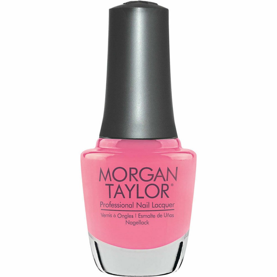 Morgan Taylor Professional Nail Lacquer Pick you Color (50085-50183) | eBay